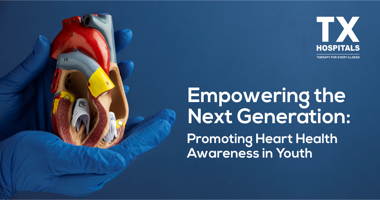 TX Hospitals: Best Multi-Specialty Hospitals in Hyderabad