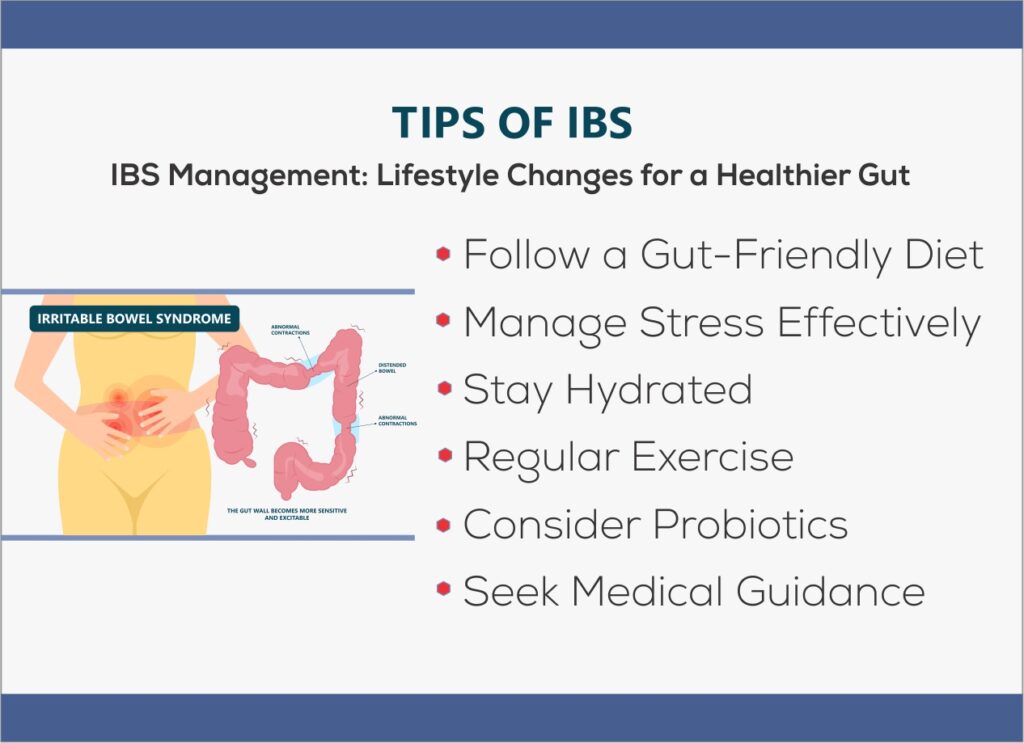 Breaking the Stigma Around IBS