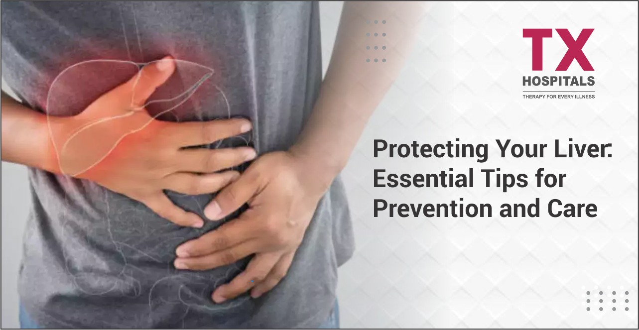 TX Hospitals: Best Multi-Specialty Hospitals in Hyderabad