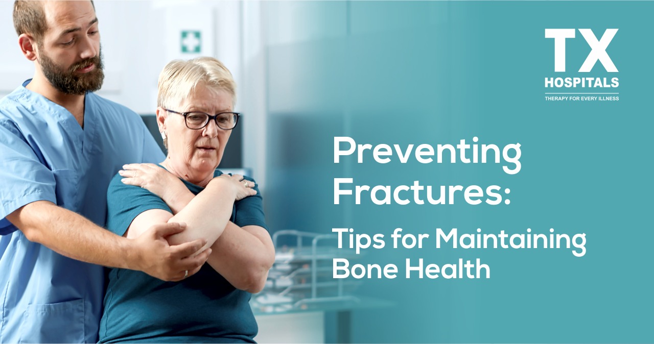 TX Hospitals: Best Multi-Specialty Hospitals in Hyderabad