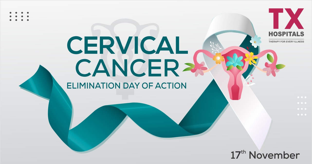 Cervical Cancer Elimination Day: A Call to Action for a Healthier Future
