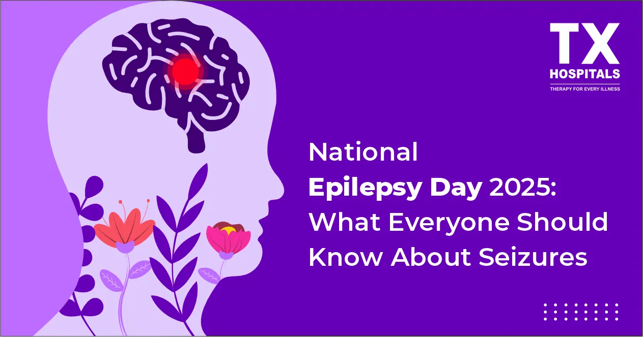 National Epilepsy Day 2025: What Everyone Should Know About Seizures